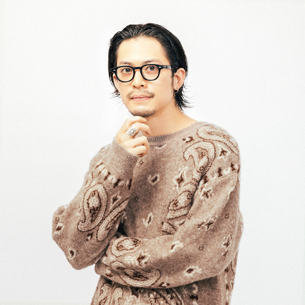 さぁ、自由にニットを着よう。BEST KNIT SELECTION 30｜B:MING by BEAMS