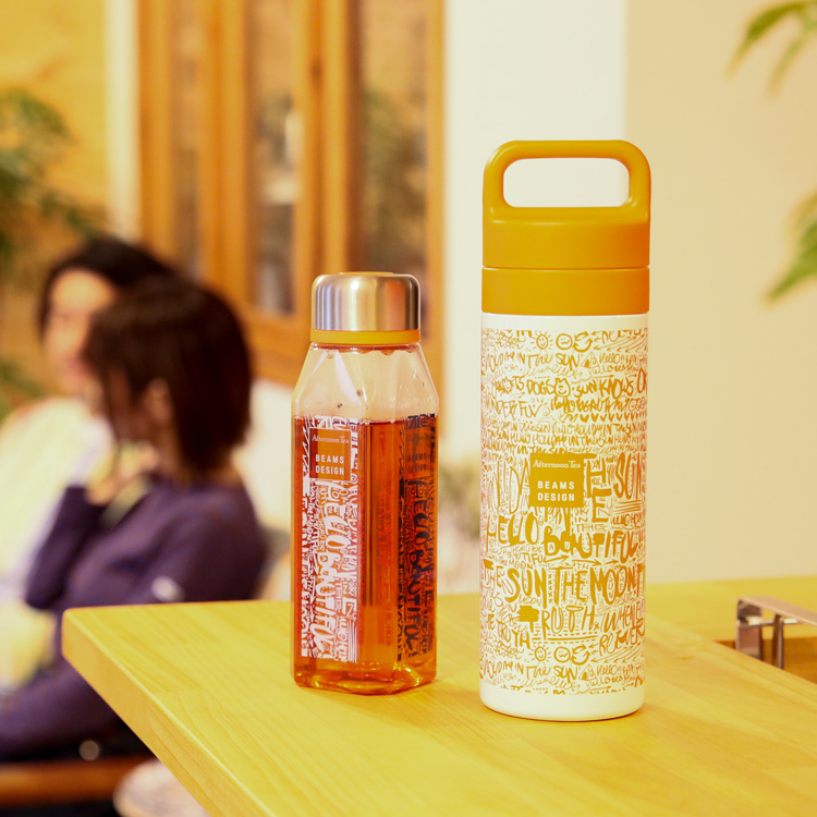 BEAMS DESIGN CATALOG GIFT | BEAMS BUSINESS PRODUCE