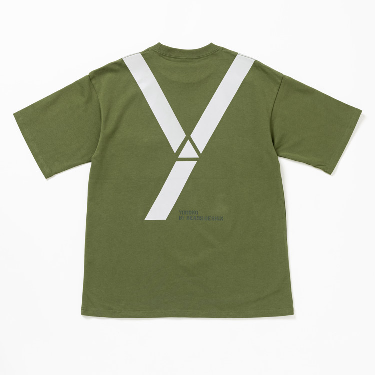 YODOKO by BEAMS DESIGN | BEAMS BUSINESS PRODUCE