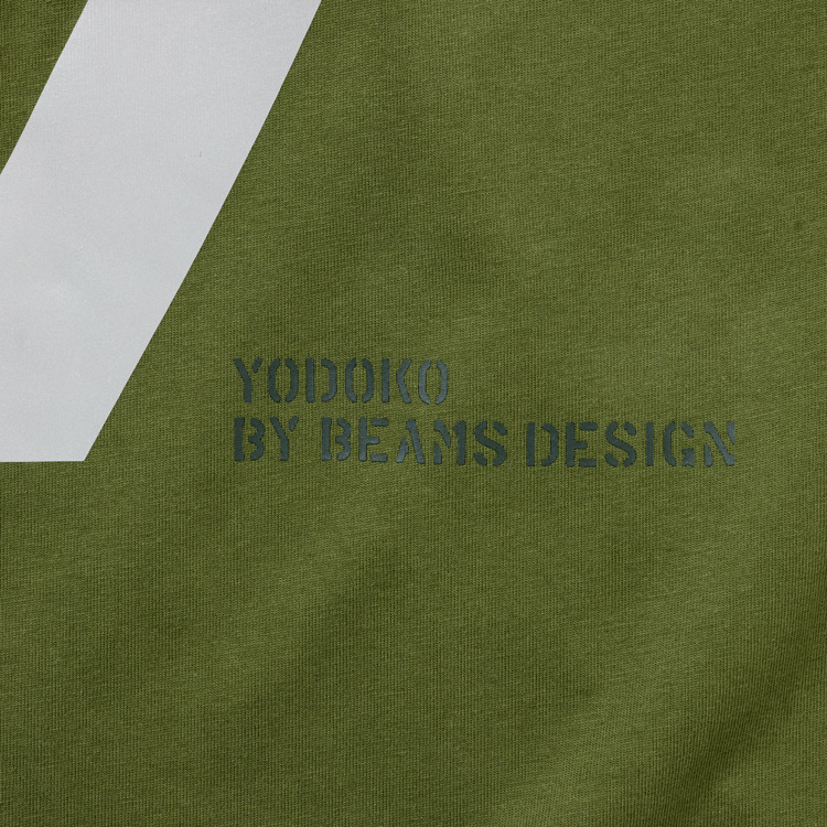 YODOKO by BEAMS DESIGN | BEAMS BUSINESS PRODUCE