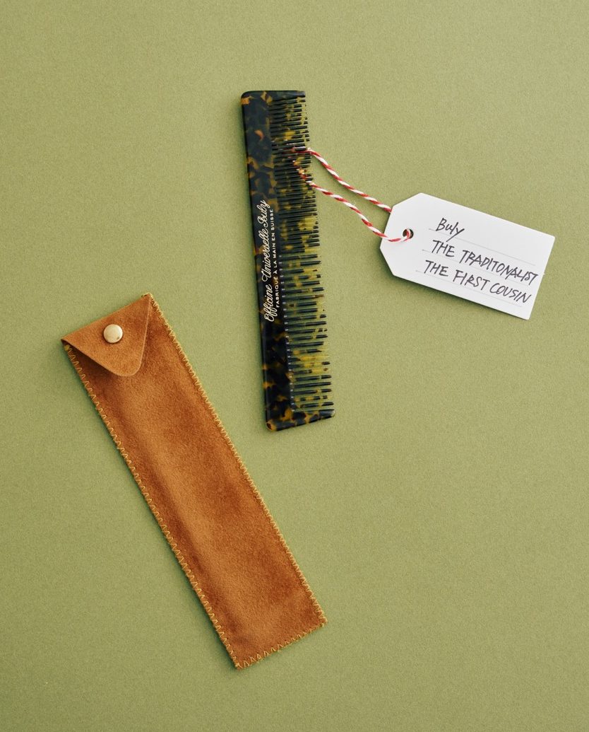 BULY | Comb / NEAL’S YARD | Face Brush | b/beaut BEAMS | ビー/ビュート ビームス