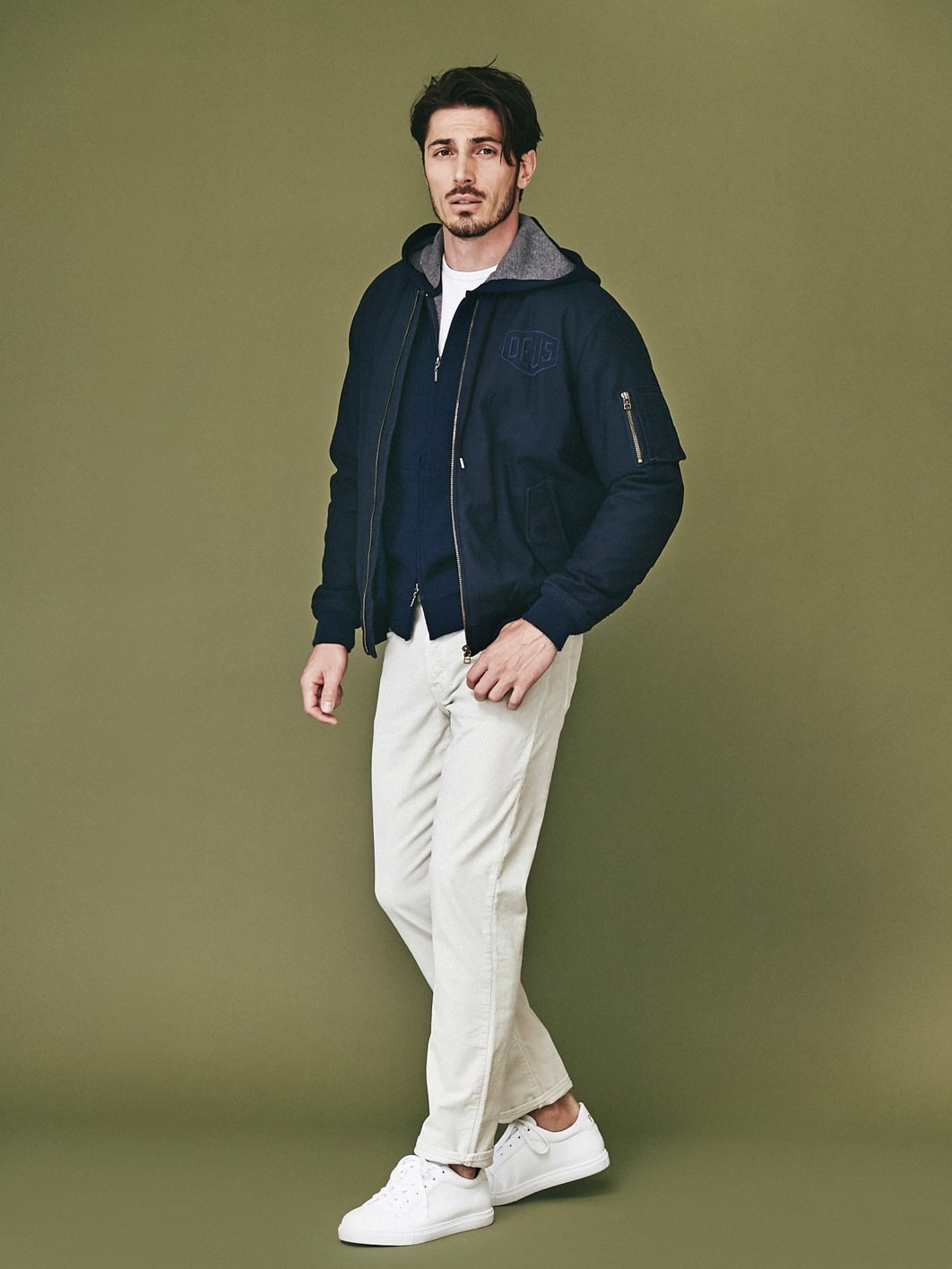 BEAMS MEN'S DRESS 2018-19 Autumn / Winter Style