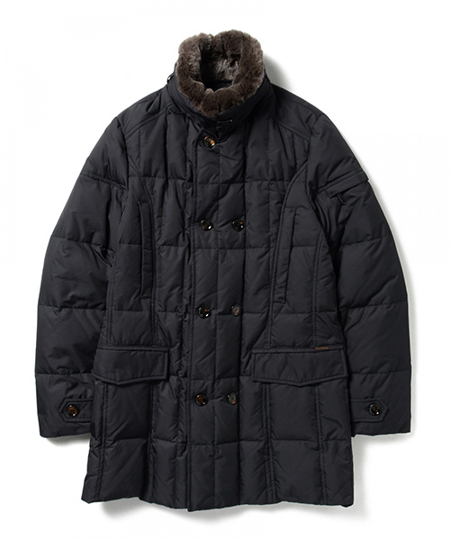 BEAMS MEN'S DRESS 2018-19 Autumn / Winter Style