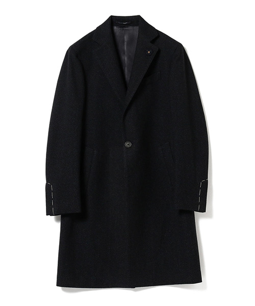 BEAMS MEN'S DRESS 2019-20 Autumn / Winter Style