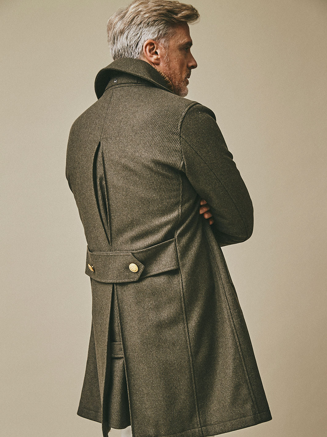 BEAMS MEN'S DRESS 2019-20 Autumn / Winter Style