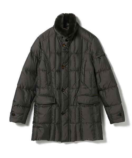 BEAMS MEN'S DRESS 2019-20 Autumn / Winter Style