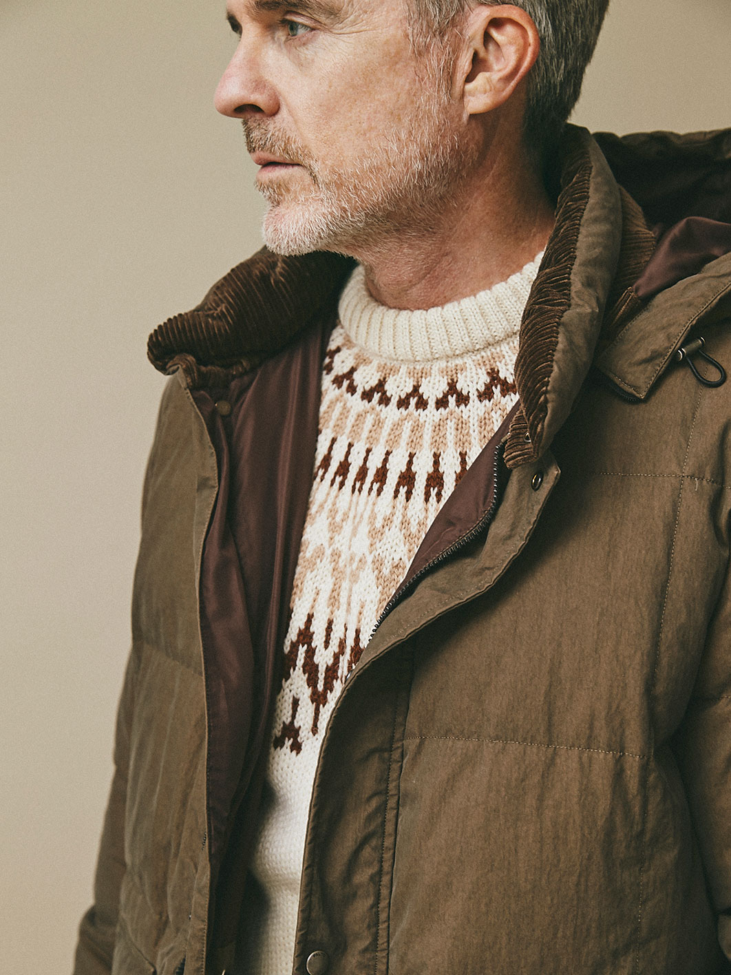 BEAMS MEN'S DRESS 2019-20 Autumn / Winter Style