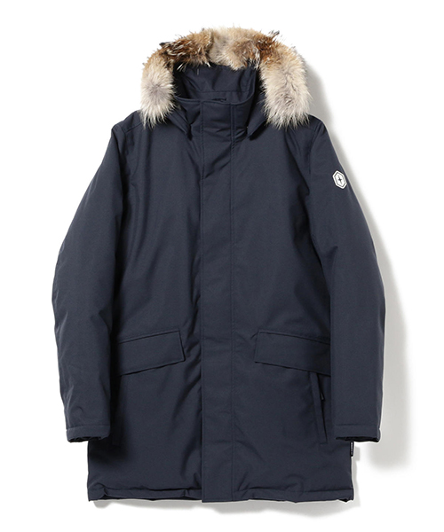 BEAMS MEN'S DRESS 2019-20 Autumn / Winter Style