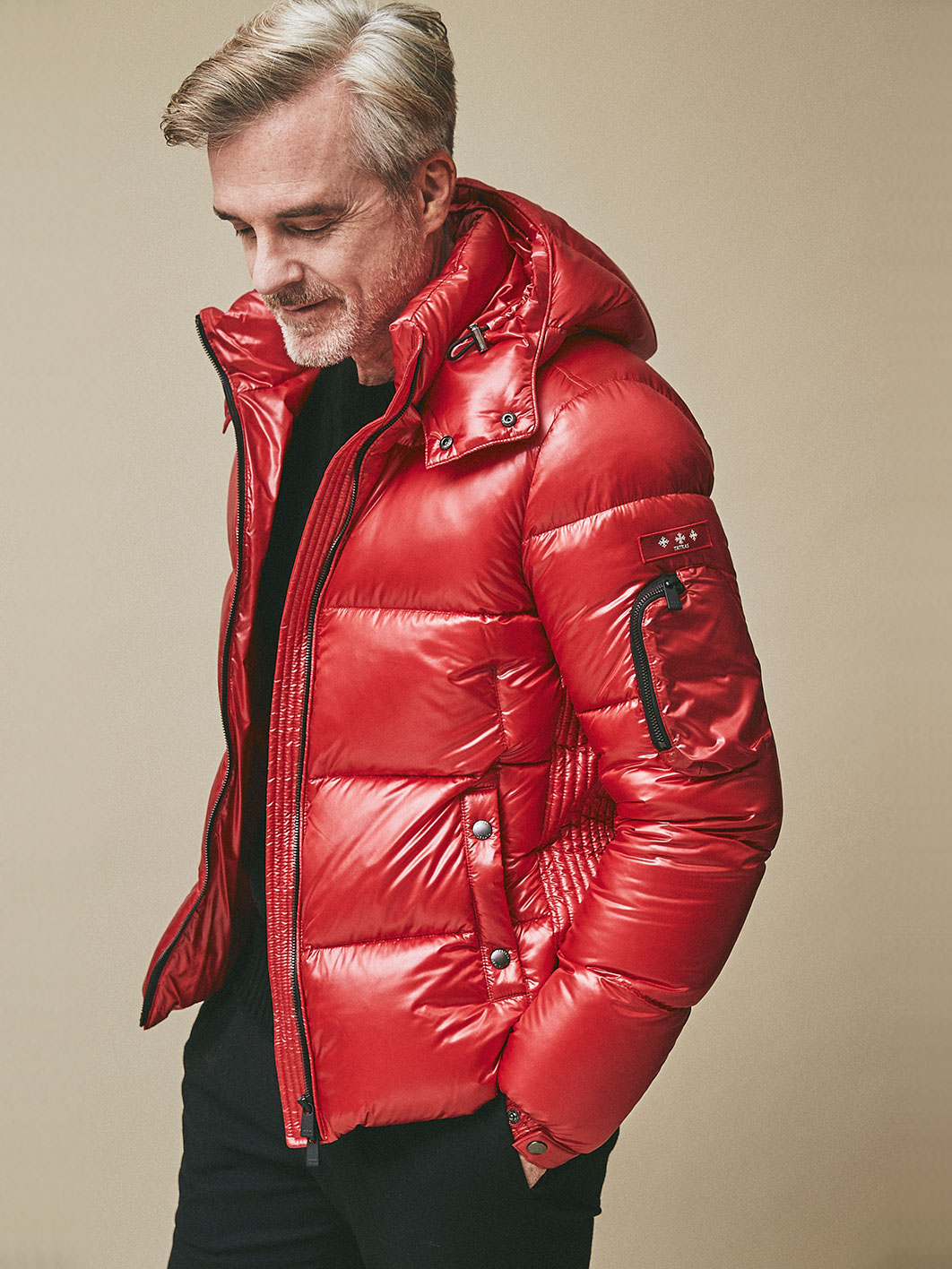 BEAMS MEN'S DRESS 2019-20 Autumn / Winter Style