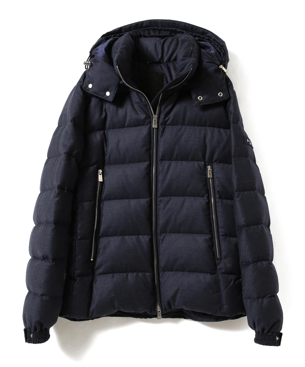 BEAMS MEN'S DRESS 2019-20 Autumn / Winter Style