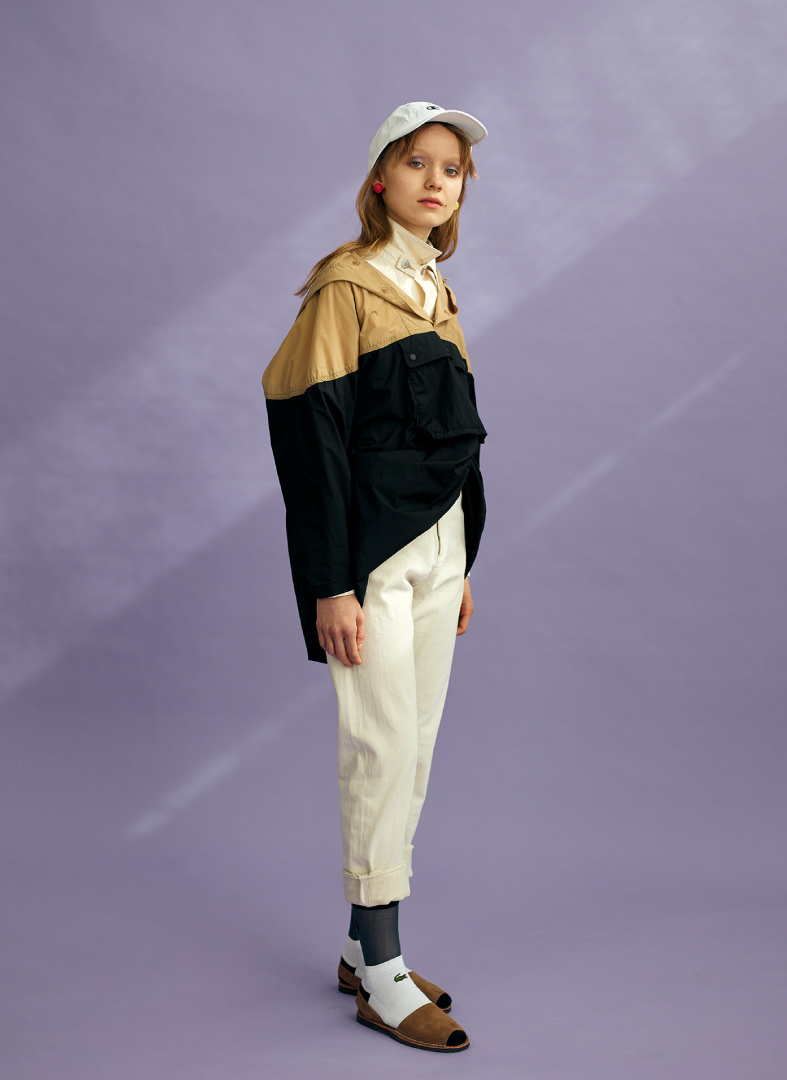 BEAMS BOY SEASON STYLE vol.1 | 2019 SPRING / SUMMER