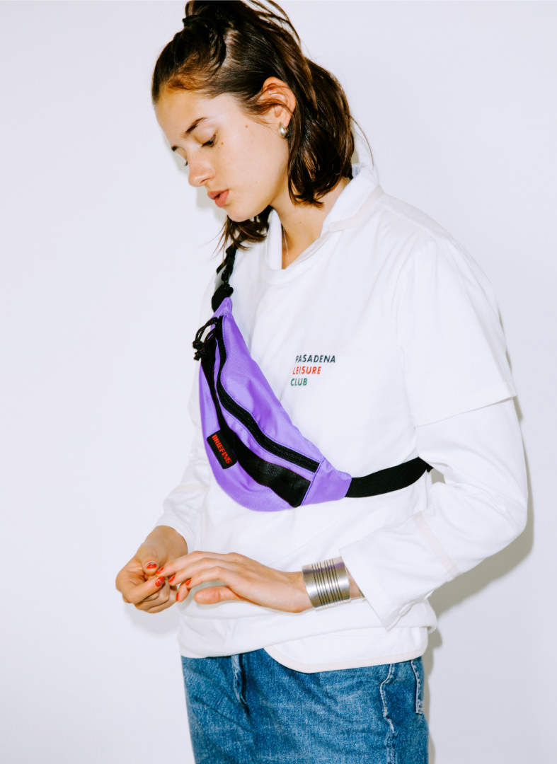 BEAMS BOY SEASON STYLE vol.1 | 2019 SPRING / SUMMER