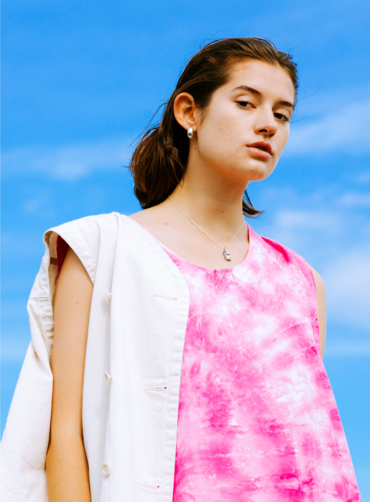 BEAMS BOY SEASON STYLE vol.2 | 2019 SPRING / SUMMER