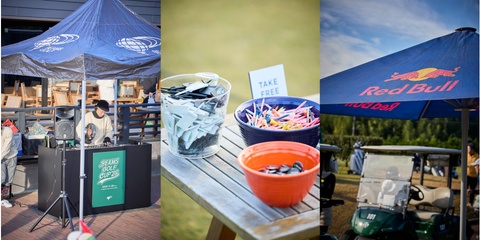 34組136名のビッグコンペ大成功！〈BEAMS GOLF〉の追い求める“ゴルフを純粋に楽しむ”を、参加者全員で実現した一日 | BEAMS ...