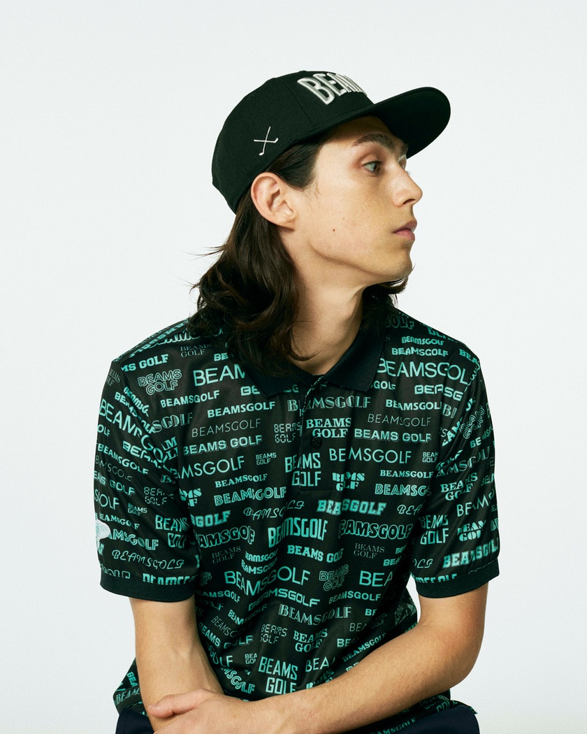 2022 AUTUMN COLLECTION "LAID BACK CITY GOLFER" | BEAMS GOLF MAGAZINE ...