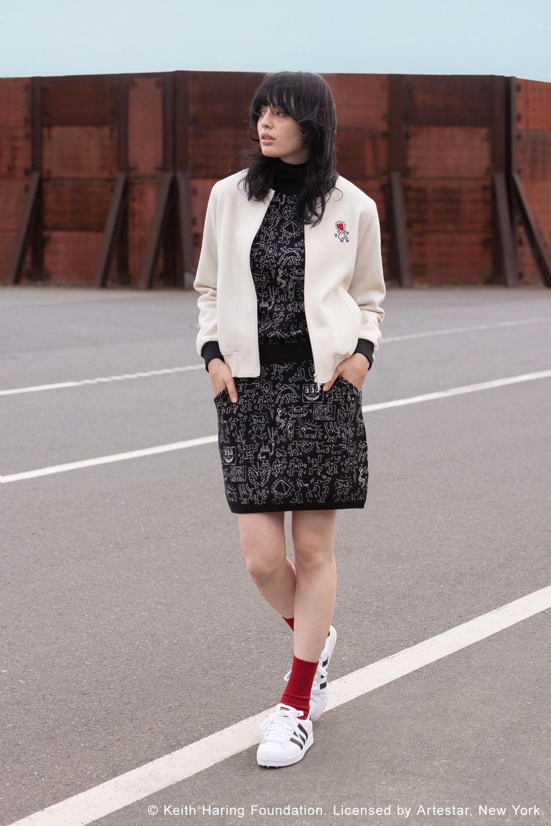 BEAMS GOLF 2021 AUTUMN COLLECTION | BEAMS GOLF MAGAZINE｜BEAMS GOLF（ビームス ...
