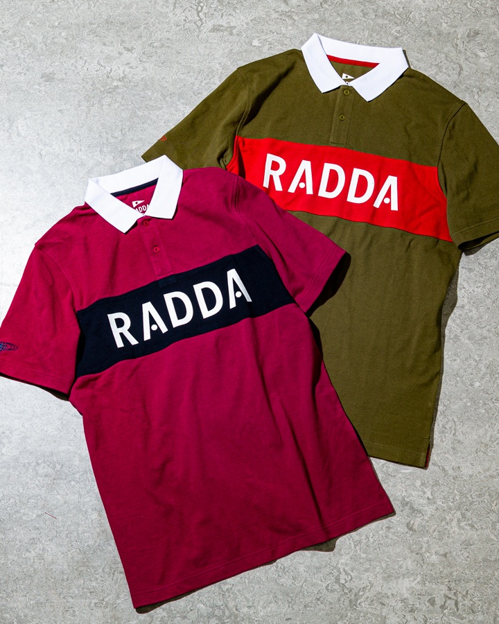 N.Y発の都会的ブランド＜RADDA GOLF＞の限定アイテムが登場 | BEAMS GOLF MAGAZINE｜BEAMS GOLF ...