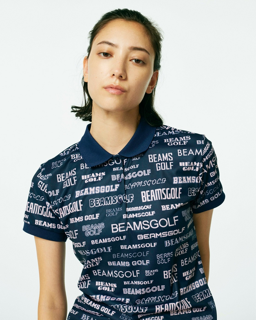 2022 AUTUMN COLLECTION "LAID BACK CITY GOLFER" | BEAMS GOLF MAGAZINE｜BEAMS GOLF（ビームス ゴルフ）