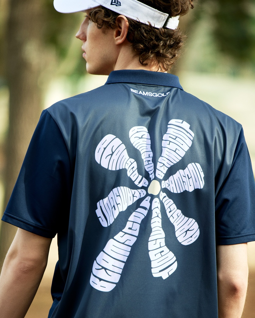 BEAMS GOLF ORANGE LABEL 2024 SPRING & SUMMER COLLECTION | BEAMS GOLF MAGAZINE｜BEAMS GOLF（ビームス ゴルフ）
