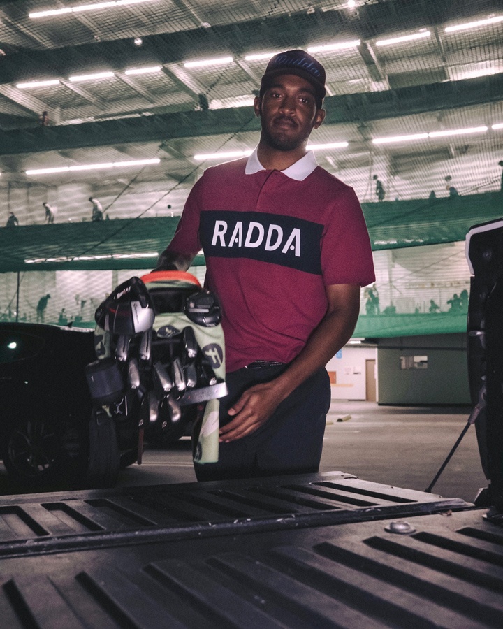 N.Y発の都会的ブランド＜RADDA GOLF＞の限定アイテムが登場 | BEAMS GOLF MAGAZINE｜BEAMS GOLF ...