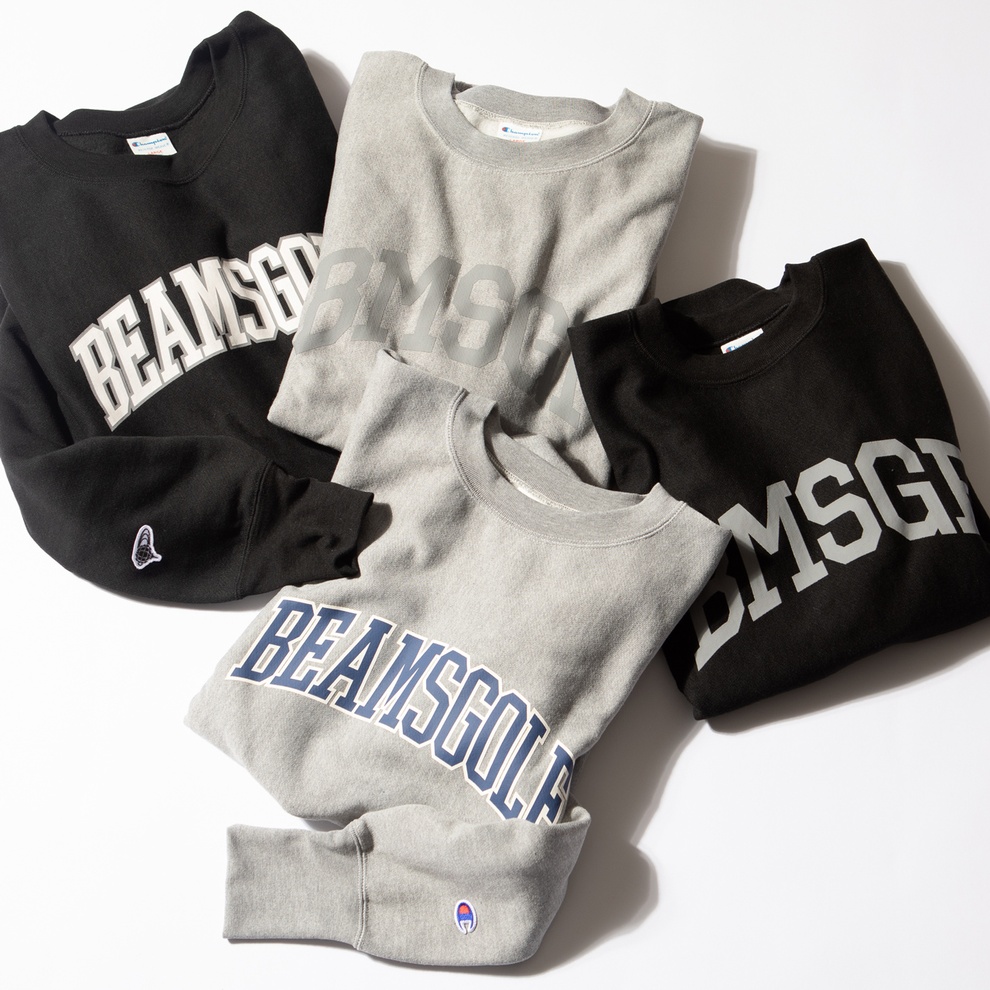 ＜BEAMS GOLF＞は今年で10周年。 これからも新しいゴルフカルチャーを創り続けます。 | BEAMS GOLF MAGAZINE ...