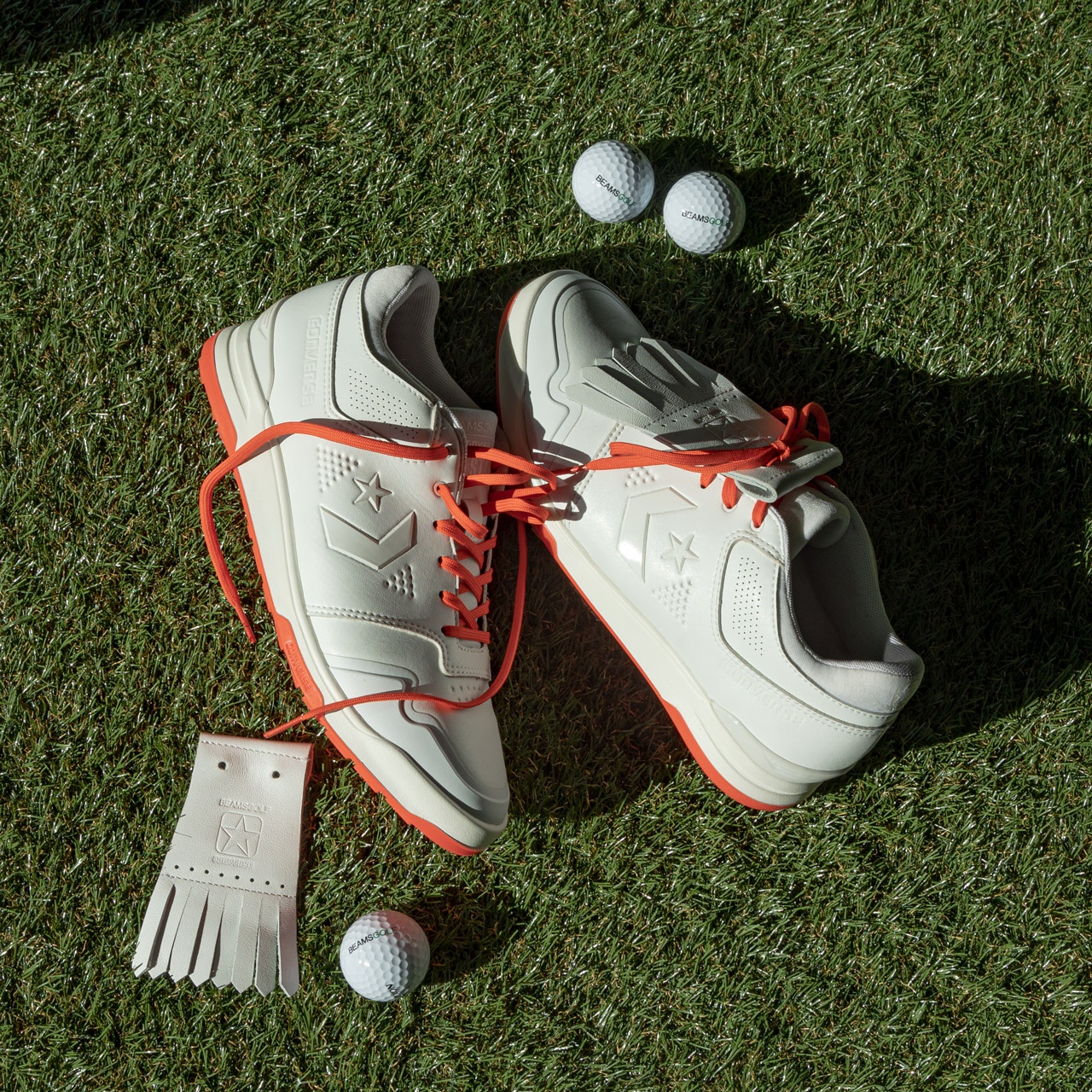 Article | BEAMS GOLF MAGAZINE｜BEAMS GOLF（ビームス ゴルフ）