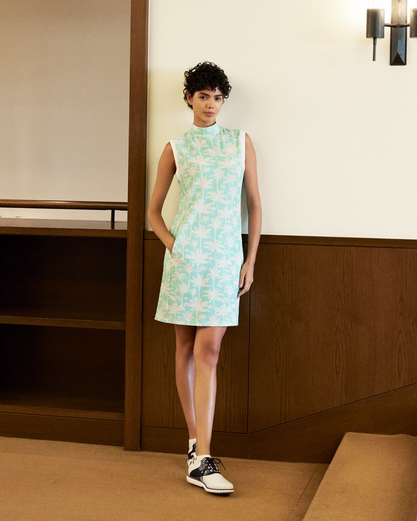 BEAMS GOLF PURPLE LABEL 2024 SPRING & SUMMER COLLECTION | BEAMS GOLF ...