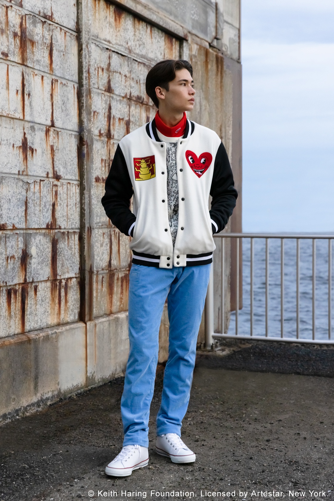 BEAMS GOLF 2021 AUTUMN COLLECTION | BEAMS GOLF MAGAZINE｜BEAMS GOLF（ビームス ...