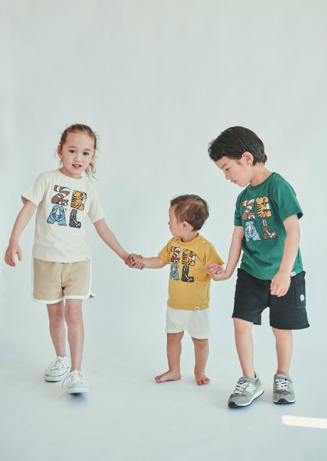 BEAMS mini | 2021 Summer Collection