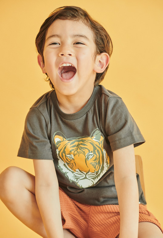 BEAMS mini | 2021 Summer Collection