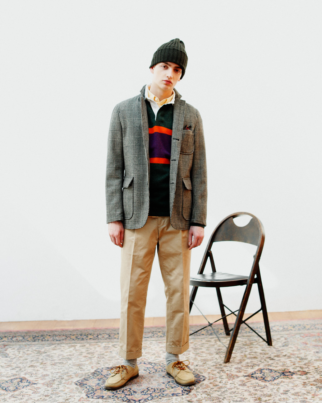 Beams Plus FW19 - All You Need is Ivy : r/malefashionadvice