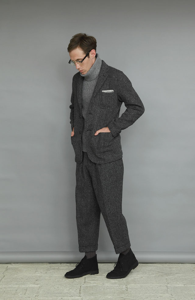 BEAMS PLUS (ビームス プラス) 2015 Autumn&Winter Original Collection ”Plus Spec ...