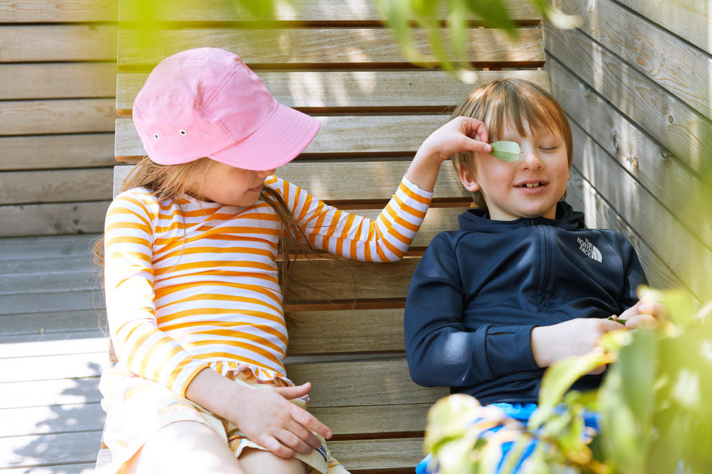 BOYS & GIRLS Always Be Happy | Kodomo BEAMS