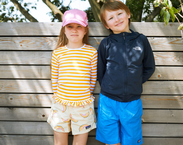 BOYS & GIRLS Always Be Happy | Kodomo BEAMS