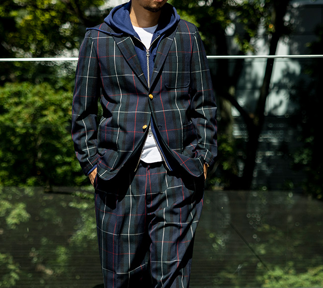 #59 ミツキのヤミツキ | Begin × BEAMS