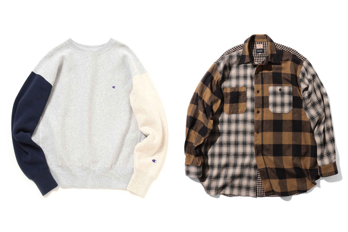 #60 ミツキのヤミツキ | Begin × BEAMS