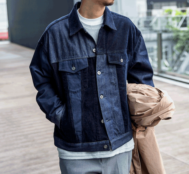 #60 ミツキのヤミツキ | Begin × BEAMS