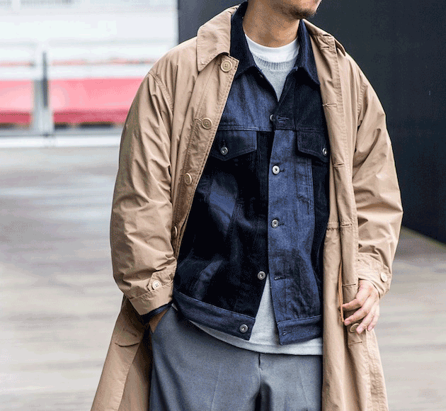 #60 ミツキのヤミツキ | Begin × BEAMS