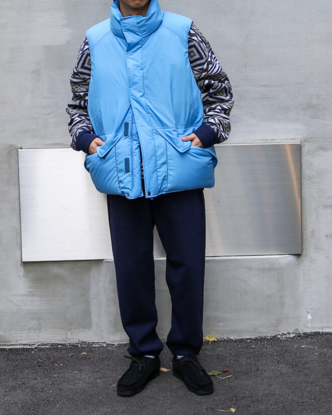 #61 ミツキのヤミツキ | Begin × BEAMS