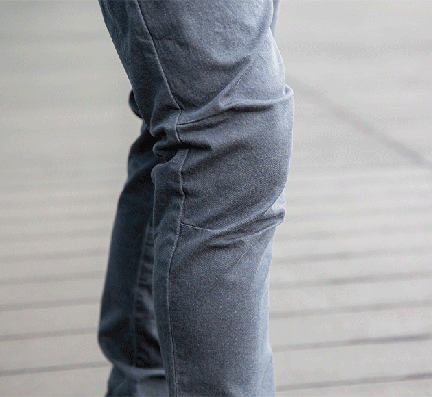 #65 ミツキのヤミツキ | Begin × BEAMS