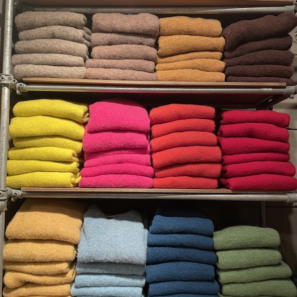 #70 ミツキのヤミツキ | Begin × BEAMS