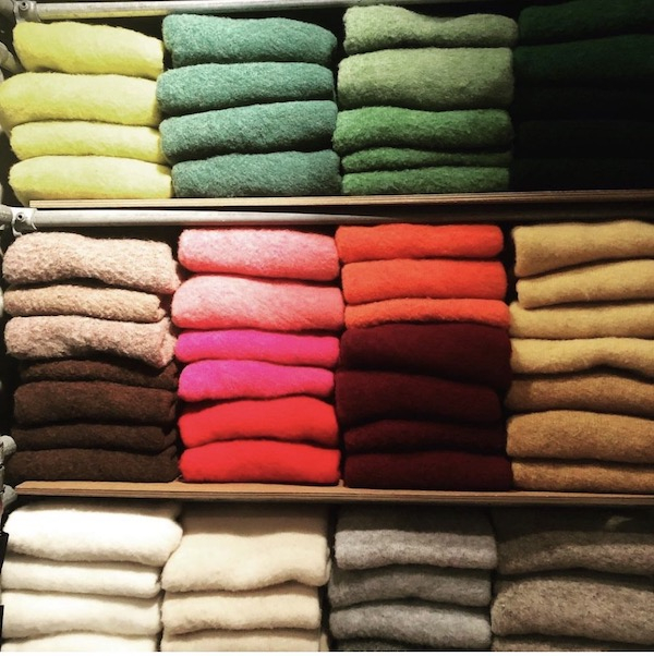 #70 ミツキのヤミツキ | Begin × BEAMS