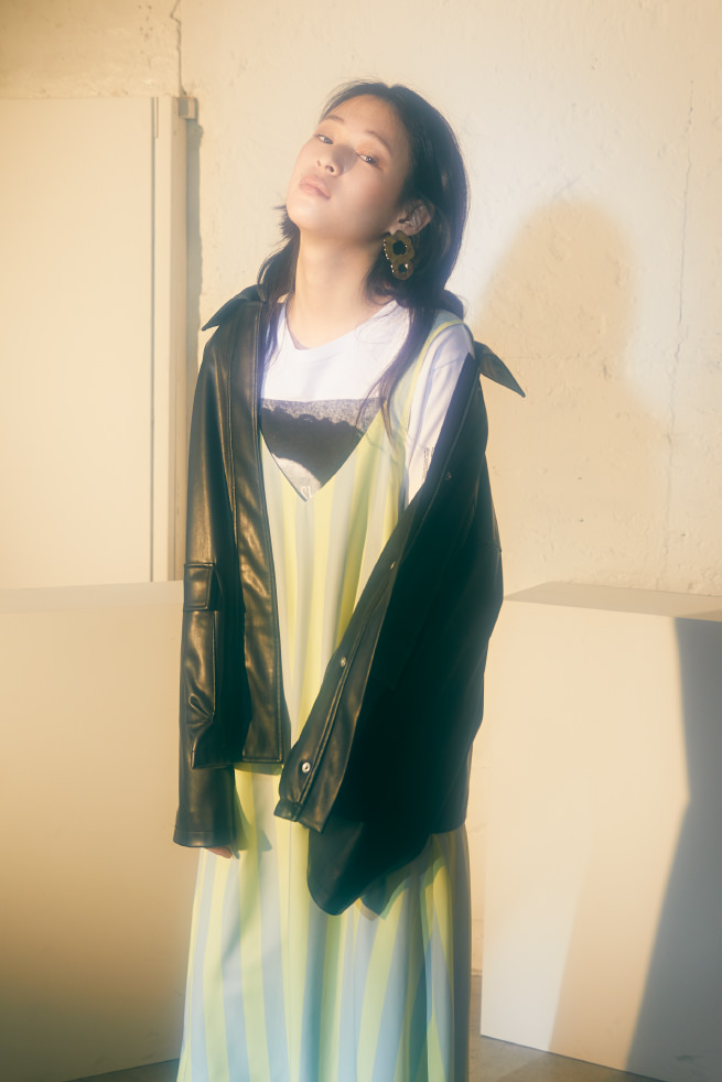 Ray BEAMS SEASON STYLE | 2019 SPRING/SUMMER