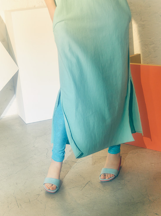 Ray BEAMS SEASON STYLE | 2019 SPRING/SUMMER