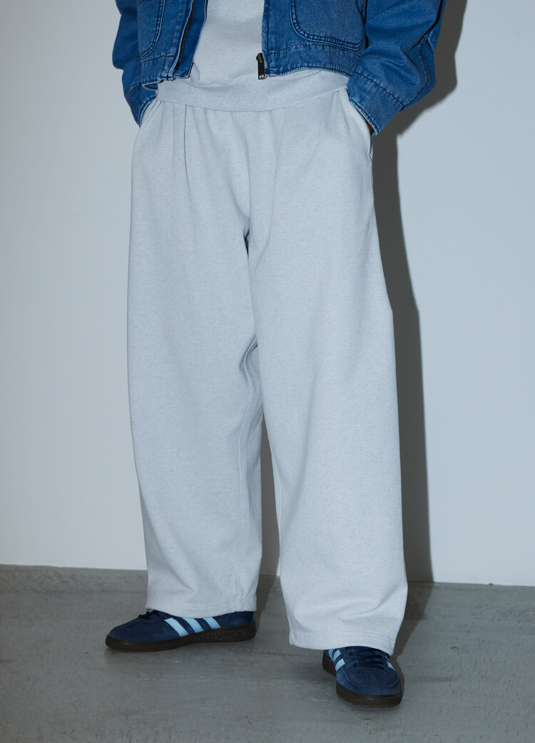 BEAMS | SPRING AND SUMMER 2025 SEASON LOOK