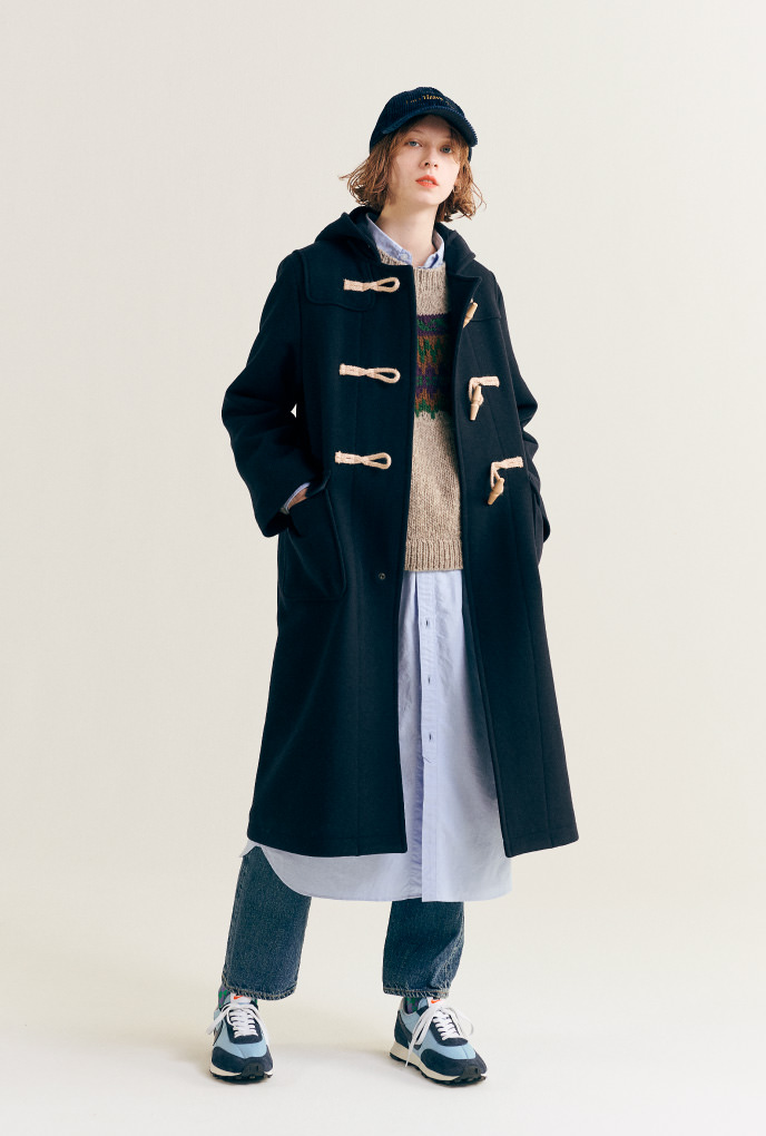 BEAMS BOY BOY’S RULE | 2020-21 AUTUMN / WINTER