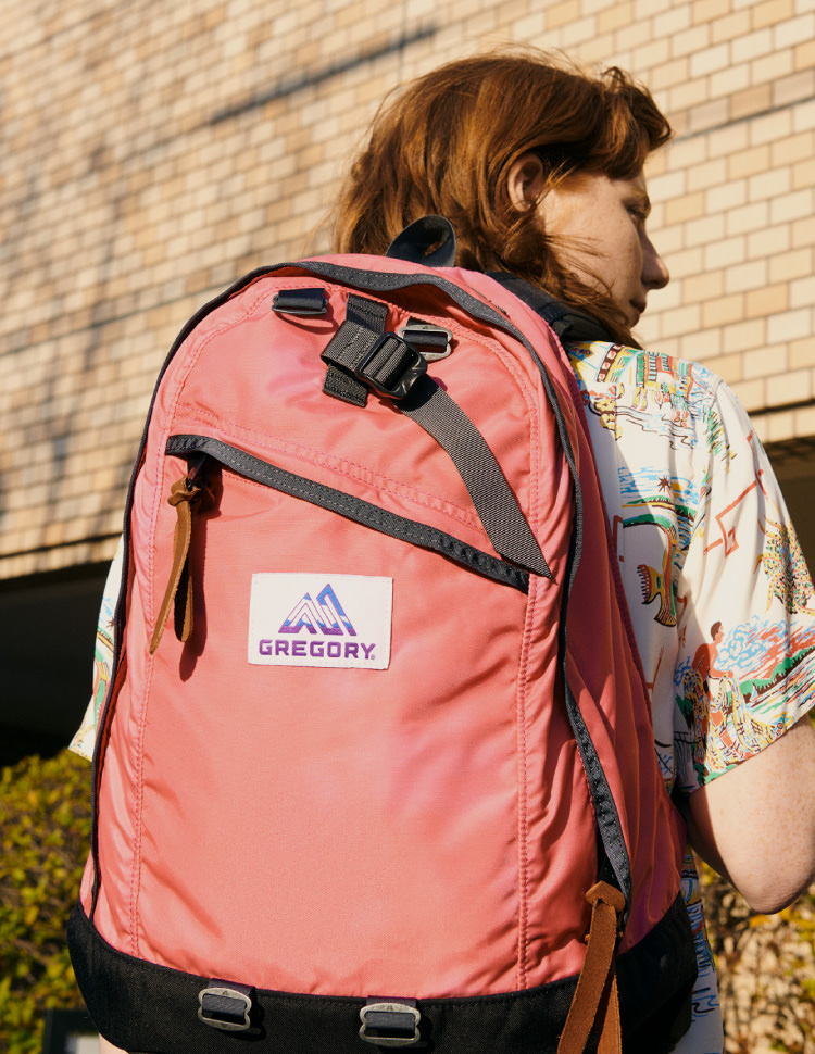 BEAMS BOY BOY’S LIFE | 2021 SPRING & SUMMER