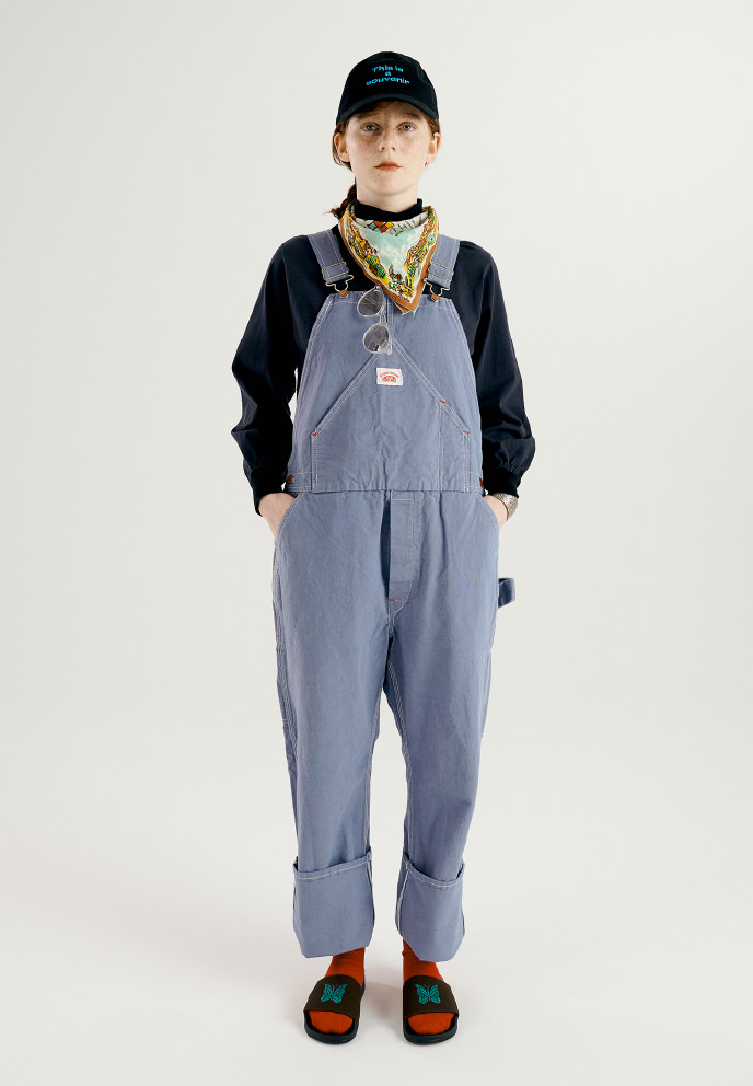 BEAMS BOY BOY’S LIFE | 2021 SPRING & SUMMER